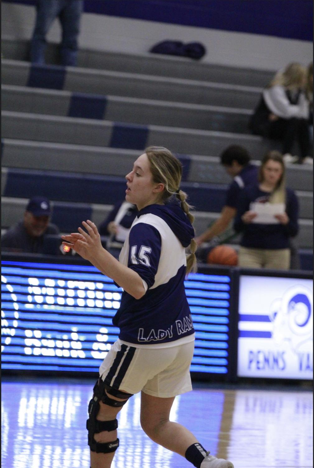 How My ACL Has Affected My Life – The Rambling Ram